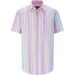 Babista Button Up Shirt ' Melor ' male size XXXL White