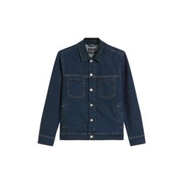 Marc O'Polo Marc O'polo &Uuml;bergangsjacke Herren Gr&ouml;&szlig;e XXL dunkelblau Sommerjacke