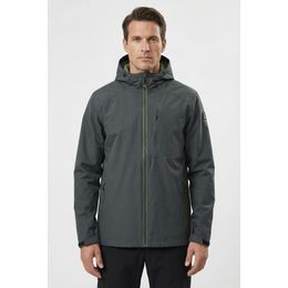 Killtec Performance Jacket male size M Dark green