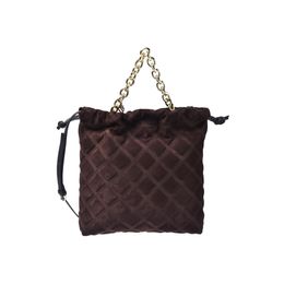 Baldinini Handtasche Damen Gr&ouml;&szlig;e One Size dunkelbraun