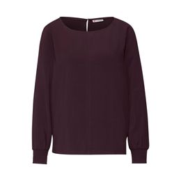 Street One Bluse Damen Gr&ouml;&szlig;e L beere