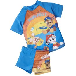 PAW PATROL Athletic Swimwear boy size 98/104 Blue