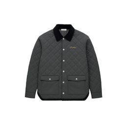 Prohibited Jacke Herren Gr&ouml;&szlig;e M dunkelgr&uuml;n Sommerjacke