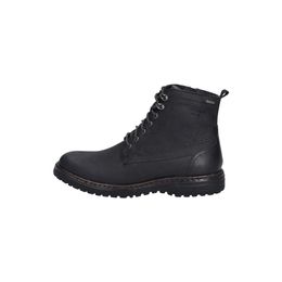 Josef Seibel Boots 'Errol' male size 42 Black
