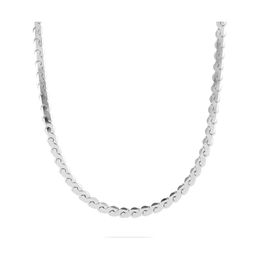 Christ Kette Damen Gr&ouml;&szlig;e One Size silber