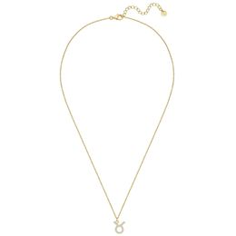 Glanzst&uuml;cke M&uuml;nchen Glanzst&uuml;cke M&uuml;nchen Kette Damen Gr&ouml;&szlig;e One Size goldgelb