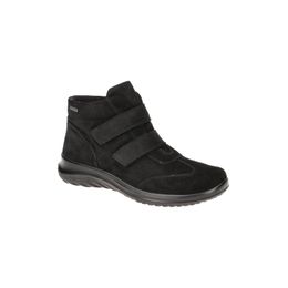 Legero Boots Damen Gr&ouml;&szlig;e 39 schwarz