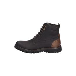 Josef Seibel Boots 'Errol' male size 43 Brown
