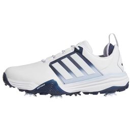 adidas Performance Athletic Shoes 'Adipower 26' male size 43/43.5 Pastel blue / Black / White