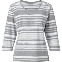 3/4-Arm-Shirt