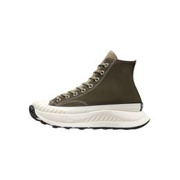 Converse High-Top Sneakers 'CHUCK 70' male size 44 Grey