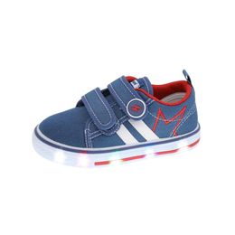 Beppi Sneaker Gr&ouml;&szlig;e 23 blau