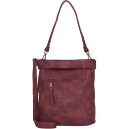 Green Burry GREENBURRY Shoulder Bag 'Kathi' female size One size Burgundy