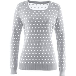 Strickpullover