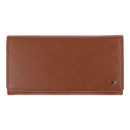 Golden Head Wallet 'Polo' female size One size Cognac