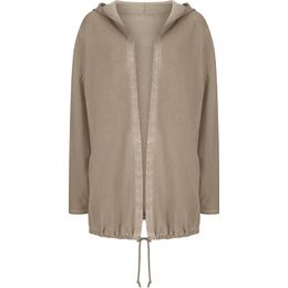 Shirtjacke