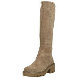 Nero Giardini Stiefel Damen Gr&ouml;&szlig;e 41 hellbraun