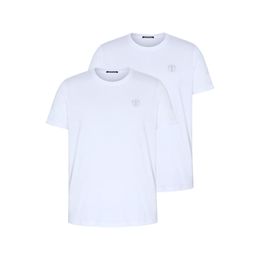 Chiemsee T-Shirt Herren Gr&ouml;&szlig;e XXL wei&szlig;