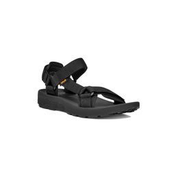 Teva Hiking Sandals 'Hydratrek' male size 42 Black