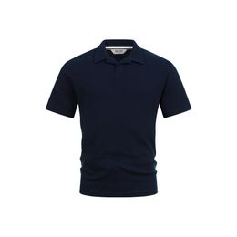 INDICODE Jeans Poloshirt 'INBimmer' Herren Gr&ouml;&szlig;e S navy