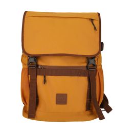 WHISTLER Rucksack 'Acheson' Herren Gr&ouml;&szlig;e One Size braun / orange