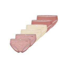 Sloggi Slip 'GO Crush' Damen Gr&ouml;&szlig;e XS rosa