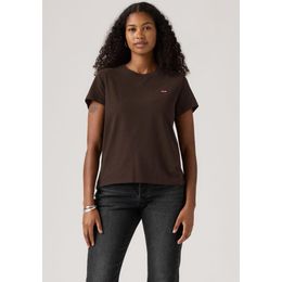 Levi's Levi's T-Shirt Damen Gr&ouml;&szlig;e XS schoko