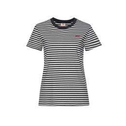 Levi's Levi's T-Shirt Damen Gr&ouml;&szlig;e XS schwarz / wei&szlig;