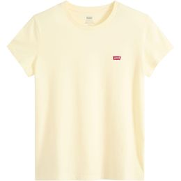 Levi's Levi's T-Shirt Damen Gr&ouml;&szlig;e XS hellgelb
