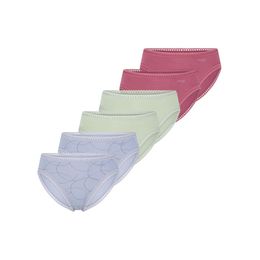 Sloggi Slip 'GO Crush' Damen Gr&ouml;&szlig;e M gr&uuml;n