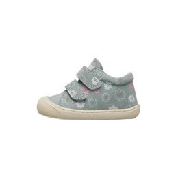 Naturino Sneaker 'COCOON VL' M&auml;dchen Gr&ouml;&szlig;e 22 pastellgr&uuml;n