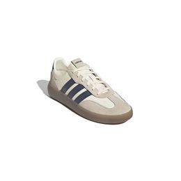 adidas Sportswear Sneaker 'BARREDA DECODE LUX' Herren Gr&ouml;&szlig;e 45/45.5 marine / wollwei&szlig; / naturwei&szlig; Sommerschuhe