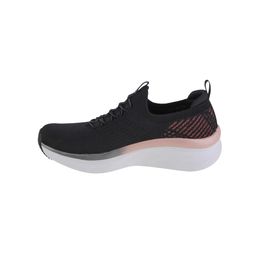 Skechers Sneaker low 'Skechers D'Lux Walker Let It Glow' Damen Gr&ouml;&szlig;e 37.5 schwarz Sommerschuhe