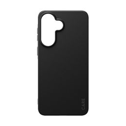 CARE by PanzerGlass Handyh&uuml;lle &raquo;TPU Case Black f&uuml;r Samsung Galaxy A57&laquo; Smartphones Backcover, Schutzh&uuml;lle, Handyschutzh&uuml;lle, Case, Schutzcase, 
