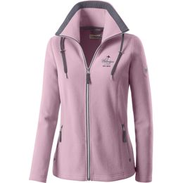 Fleecejacke