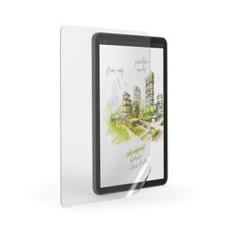 Hama Displayschutzglas &raquo;Displayschutzfolie f&uuml;r Apple iPad Air 11 Zoll, Paperlike Schreibfolie&laquo; f&uuml;r Apple iPad Air 11" (2024/2025/2026) Paperlike Oberfl&auml;che