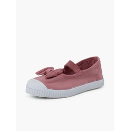 Pisamonas Ballerina M&auml;dchen Gr&ouml;&szlig;e 30 pink