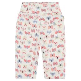 HUST & CLAIRE Hust & Claire Hose M&auml;dchen Gr&ouml;&szlig;e 62 elfenbein