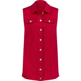 Jeansweste