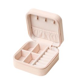 Hey Happiness Schmuckaufbewahrung 'Blush' Damen Gr&ouml;&szlig;e One Size pastellpink