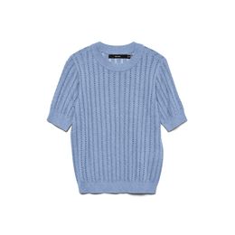 V&eacute;ro Moda Vero Moda Pullover 'VMMorena' Damen Gr&ouml;&szlig;e S opal