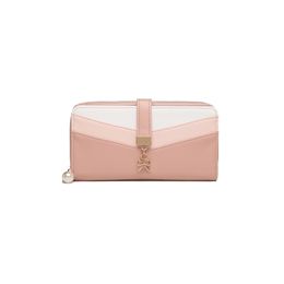 Miss Lulu Portemonnaie Damen Gr&ouml;&szlig;e One Size pink