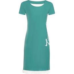 Jerseykleid
