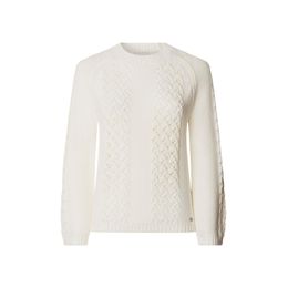 Pepe Jeans Pullover 'Aveline' Damen Gr&ouml;&szlig;e XL wei&szlig;
