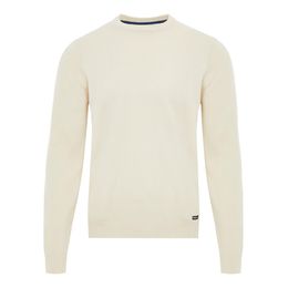 Threadbare. Threadbare Sweater male size XL Stone / Black / White