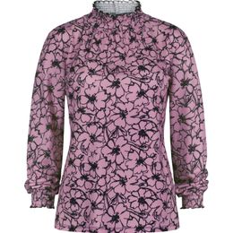 Langarmshirt
