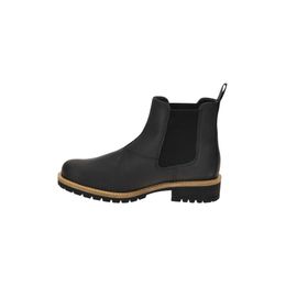 Ecco Boots Damen Gr&ouml;&szlig;e 40 schwarz
