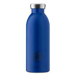 24Bottles Trinkflasche 'Clima 500 ml' Herren Gr&ouml;&szlig;e one size royalblau
