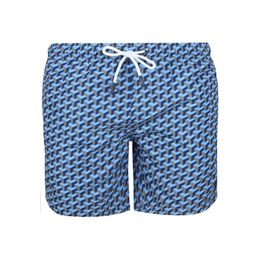 Suitable Badeshorts Herren Gr&ouml;&szlig;e M navy
