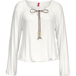 s.Oliver Strandshirt